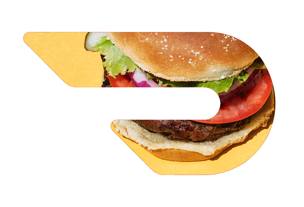 DoorDash Sticker for iOS & Android | GIPHY