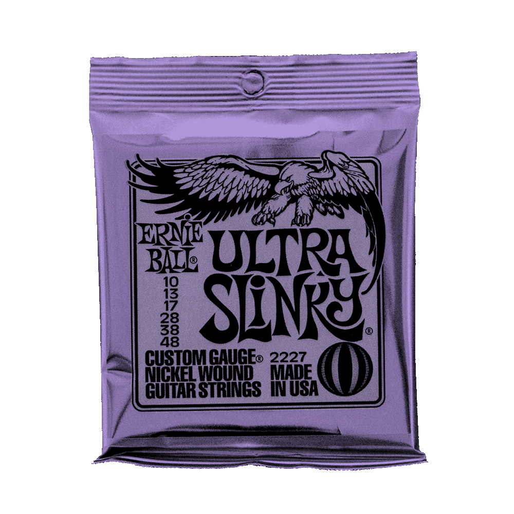ERNIE BALL Sticker for iOS & Android | GIPHY