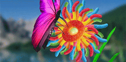Pollination GIFs - Get the best GIF on GIPHY