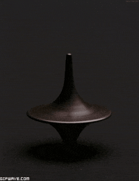 Inception Top Gif