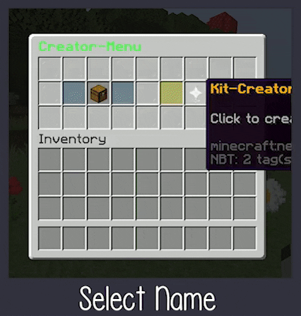 UltimateKitCreator ⭕️ The Future of Creating Kits⭕️ | SpigotMC - High ...