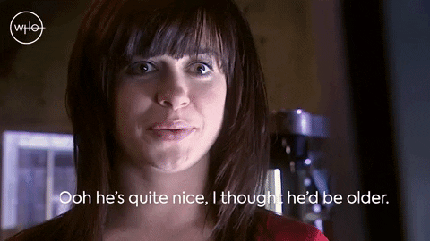 Quite Nice GIFs - Get the best GIF on GIPHY