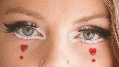 Rhinestones GIFs - Get the best GIF on GIPHY