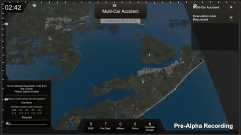 Helping In Emergencies GIFs - Get the best GIF on GIPHY