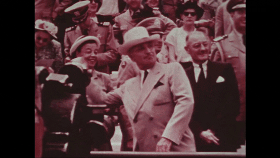 Presidential First Pitch GIFs - Get the best GIF on GIPHY