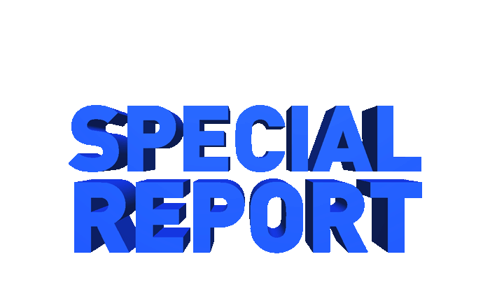 Special Report News Sticker by Insomniac Events for iOS & Android | GIPHY