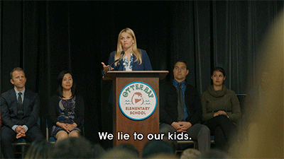 Pta Meeting GIFs - Get the best GIF on GIPHY