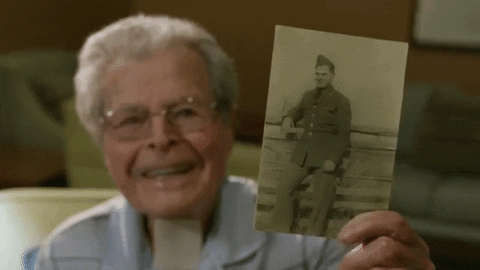 Old Photo GIFs - Find & Share on GIPHY