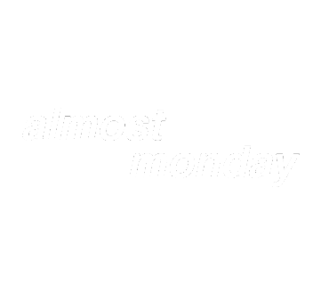 almost monday Sticker for iOS & Android | GIPHY