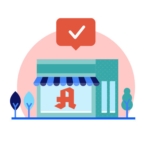 Apotheke Sticker by Zava for iOS & Android | GIPHY