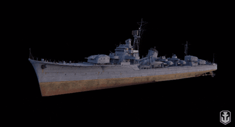World of Warships GIF - Find & Share on GIPHY