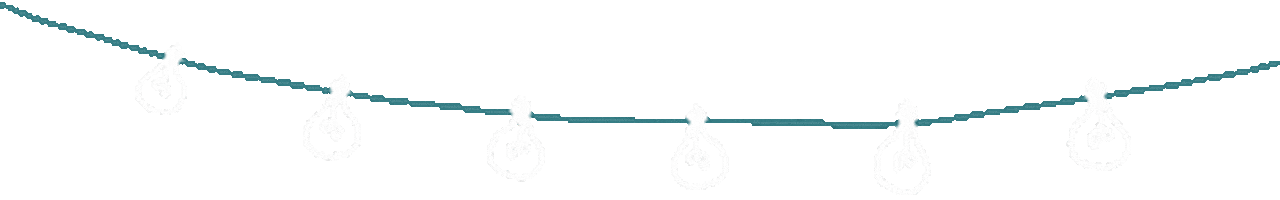 Fairy Lights Sticker by zartmintdesign for iOS & Android | GIPHY