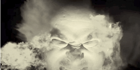 Angry David Draiman GIF by Disturbed - Find & Share on GIPHY