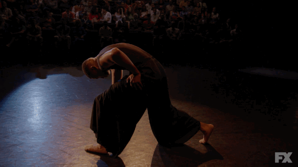 GIF by Pose FX - Find & Share on GIPHY