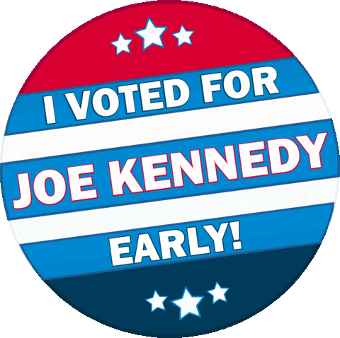 Joe Kennedy III GIFs on GIPHY - Be Animated