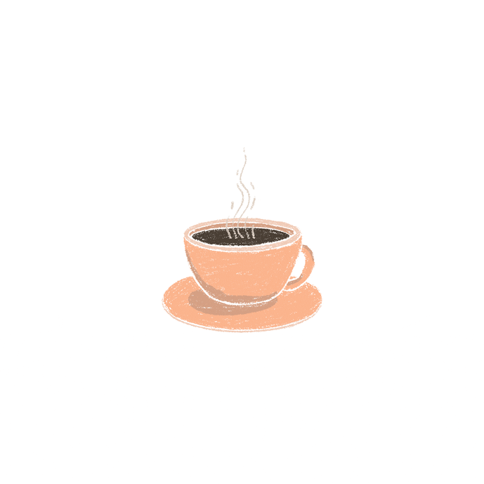Animated Coffee Gif