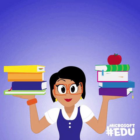 End-of-semester GIFs - Get the best GIF on GIPHY