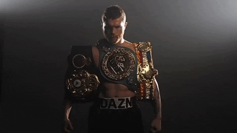 DAZN GIF - Find & Share on GIPHY