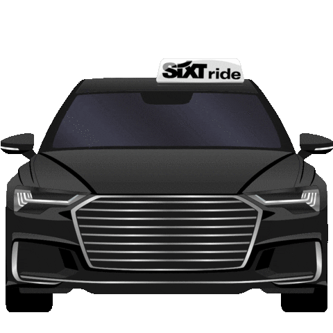 SIXT Stickers by Sixt | GIPHY
