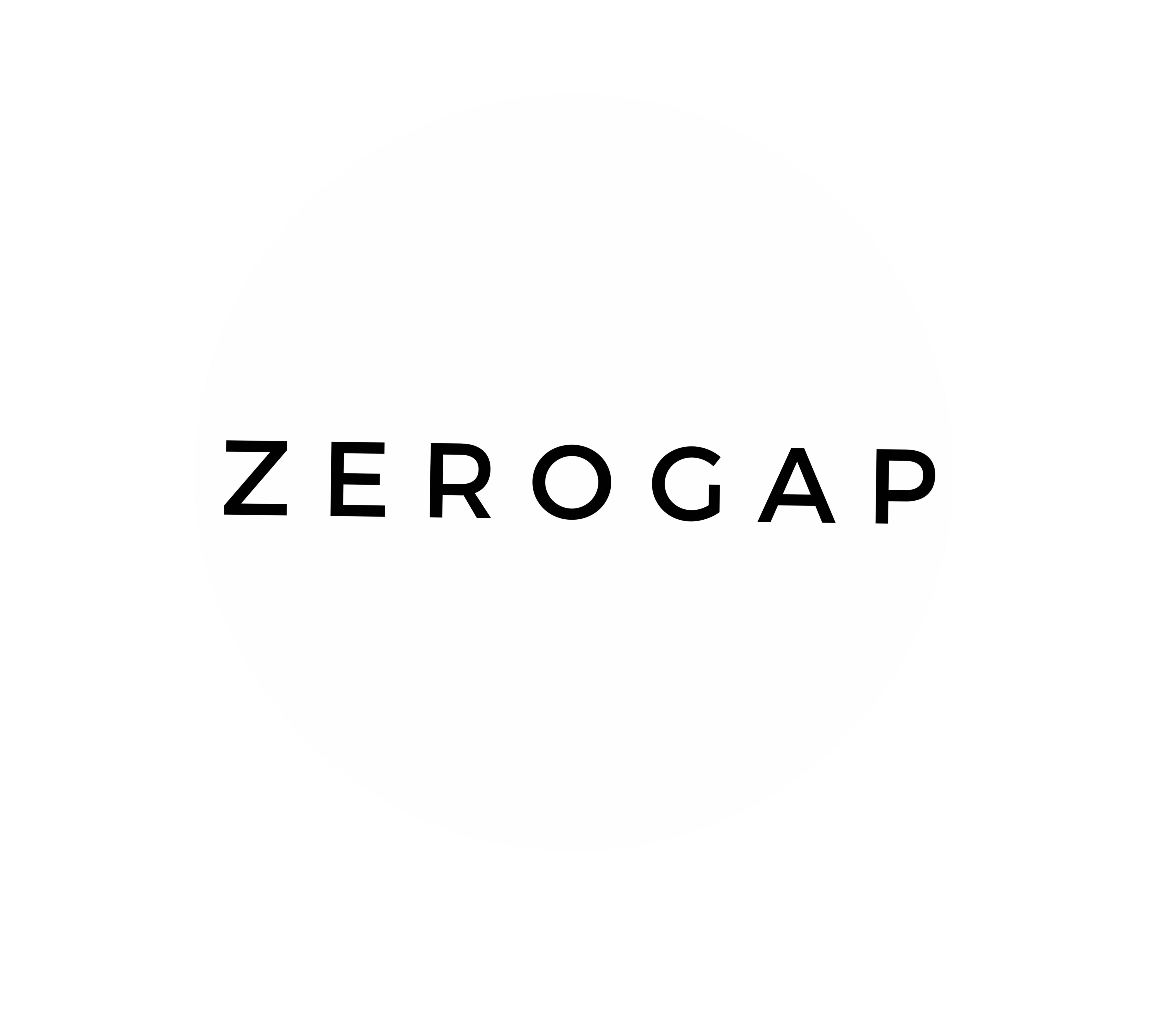 zerogap Sticker for iOS & Android | GIPHY