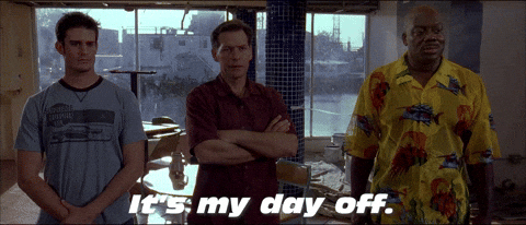 Vacation Day GIFs - Get the best GIF on GIPHY