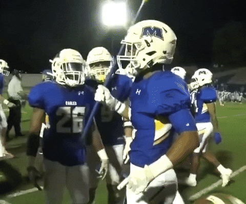 College Football GIFs on GIPHY - Be Animated