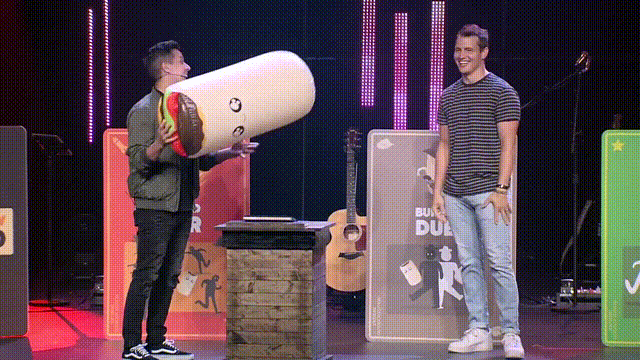 Throws-bra GIFs - Get the best GIF on GIPHY