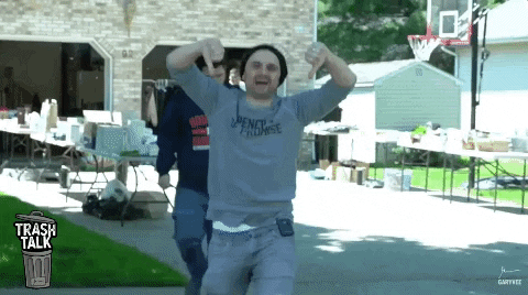 Trashtalk4 GIFs - Get the best GIF on GIPHY