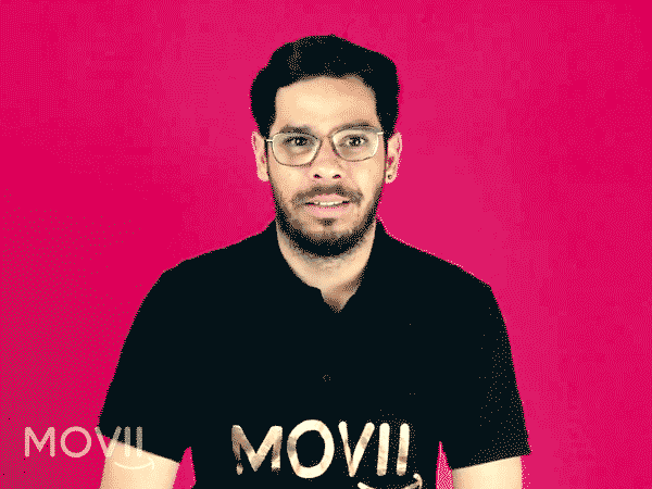 Espera Hold On GIF by MOVii - Find & Share on GIPHY