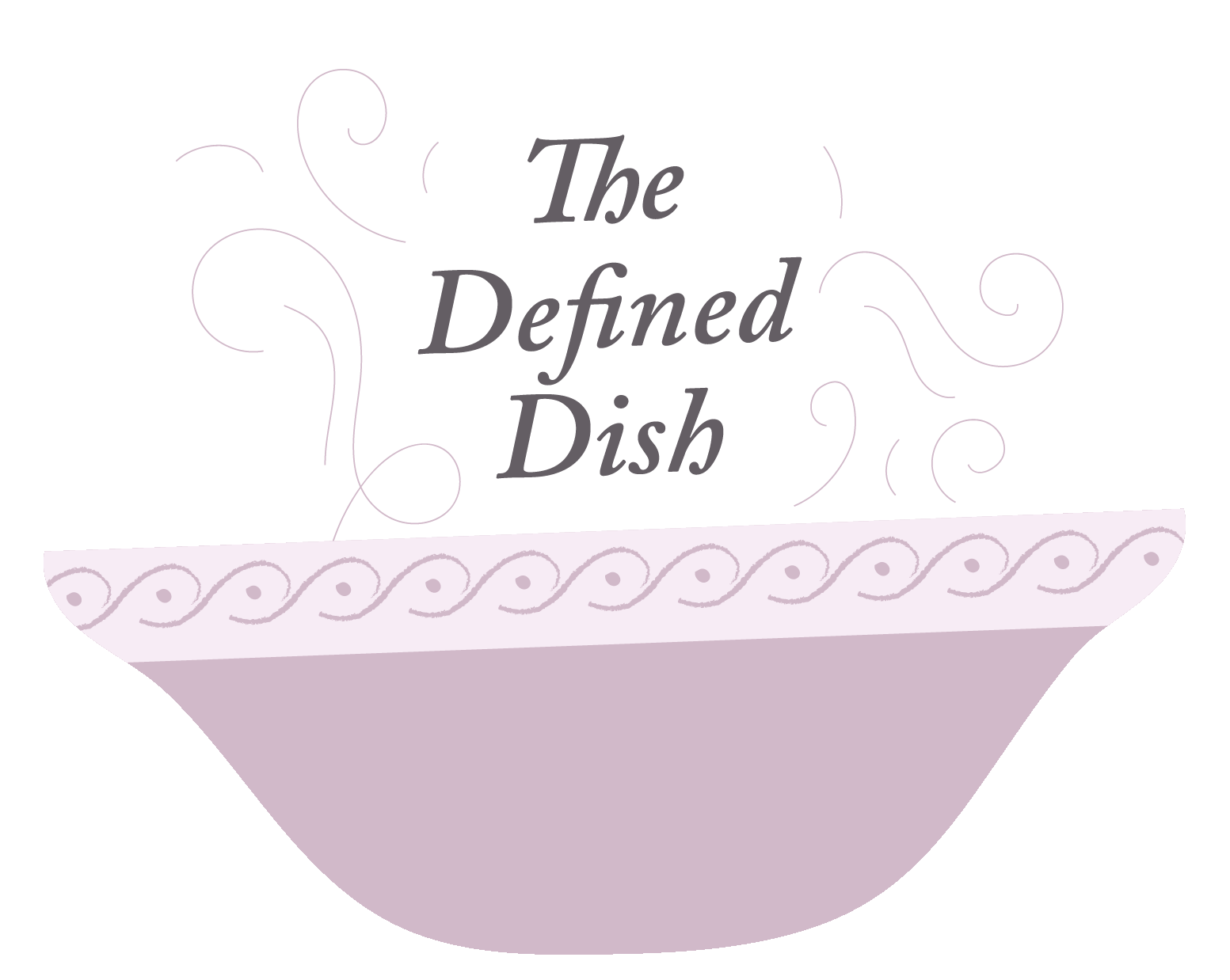 The Defined Dish Sticker for iOS & Android | GIPHY