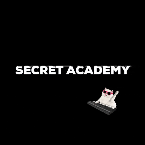 Secret music GIFs on GIPHY - Be Animated