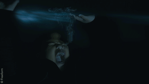 GIF by Marvel's Cloak & Dagger - Find & Share on GIPHY