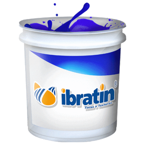 Azul Tinta Sticker by Ibratin | Tintas e Texturas for iOS & Android | GIPHY