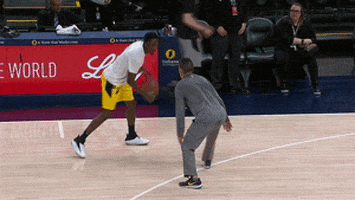 Dribbbling GIFs - Get the best GIF on GIPHY