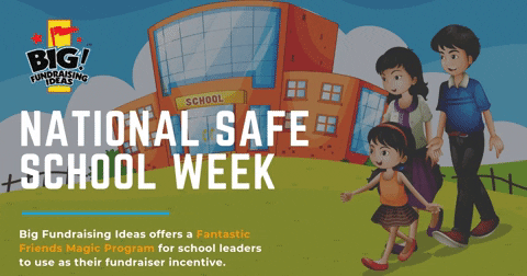 Safe Schools GIFs - Get the best GIF on GIPHY