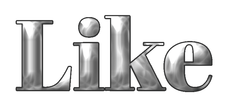 I Like You Love Sticker by Dr. Donna Thomas Rodgers for iOS & Android ...