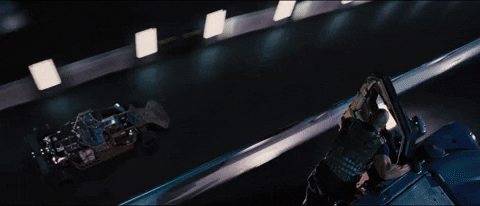 Fast And Furious Stick The Landing GIF by The Fast Saga - Find & Share ...