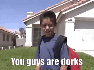 My-fav-dork GIFs - Get the best GIF on GIPHY