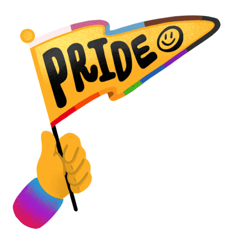 WD Pride Month GIFs on GIPHY - Be Animated