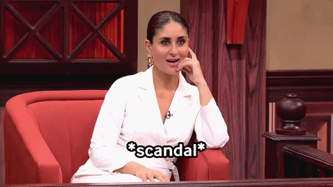Scandal-meme GIFs - Find & Share on GIPHY