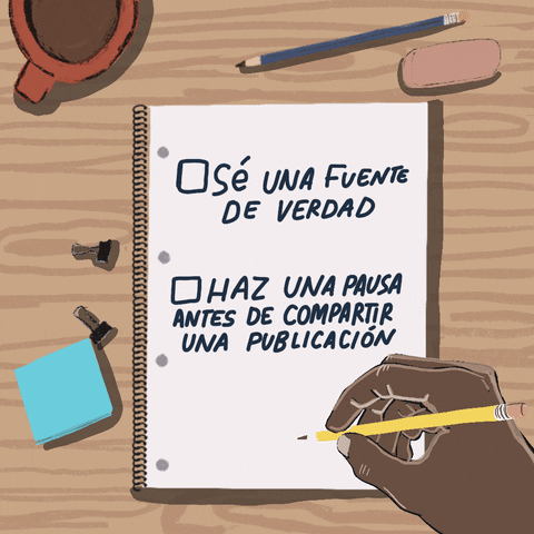 DECÁLOGO RRSS EN FAMILIA | Genially