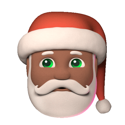 Merry Christmas Sticker by Emoji for iOS & Android | GIPHY