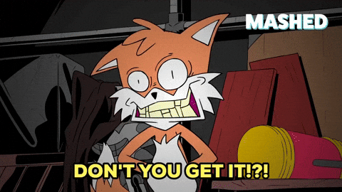 Do You Get It GIFs - Get the best GIF on GIPHY