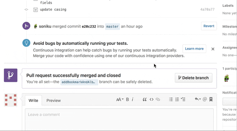 Integration-testing GIFs - Get the best GIF on GIPHY