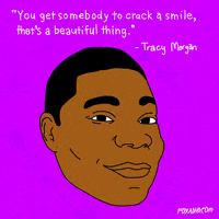 Nope Gif Tracy Morgan