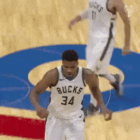 Nba Gifs