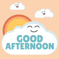 Good Afternoon Animated Gif Images Cool Emoji Gif, 43% OFF