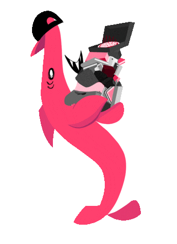 Sharkie GIFs on GIPHY - Be Animated