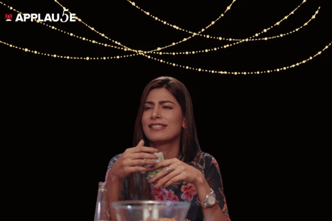 Happy Cheers GIF by Applause Entertainment - Find & Share on GIPHY