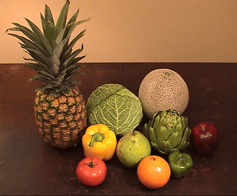 Stop Motion Spinning GIF by PES - Find & Share on GIPHY